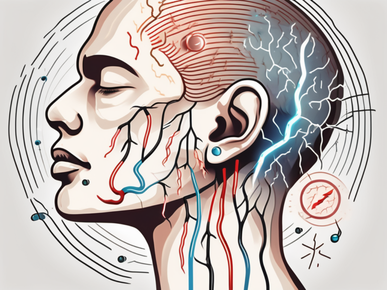 Understanding Auricular Nerve Headaches: Causes, Symptoms, and ... Understanding Auricular Nerve Headaches: Causes, Symptoms, and ...