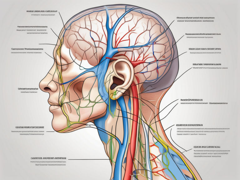 Understanding the Role of the Greater Auricular Nerve in Sensory ...