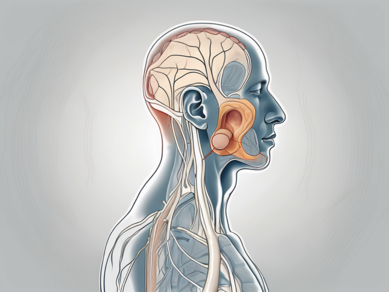 Understanding the Role of Greater Auricular Nerve as a General Sensory ...
