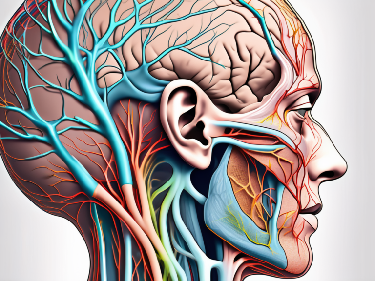 A Comprehensive Guide to Great Auricular Nerve Dissection – The ...